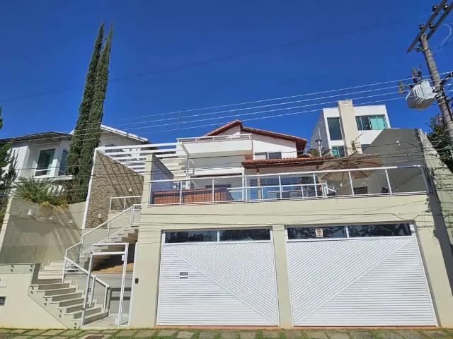 Casa / Sobrado em Condomínio para Venda em Juiz de Fora/MG Granville 2 Quartos