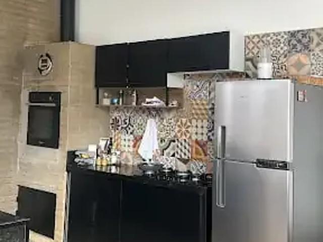 Casa / Sobrado em Condomínio para Venda em Juiz de Fora/MG Paço Del Rey 1 Quartos