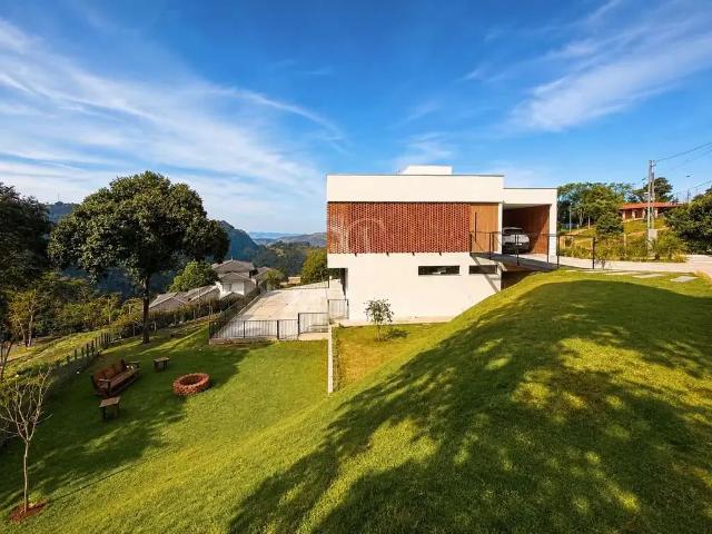 Casa / Sobrado em Condomínio para Venda em Juiz de Fora/MG Paço Del Rey 3 Quartos