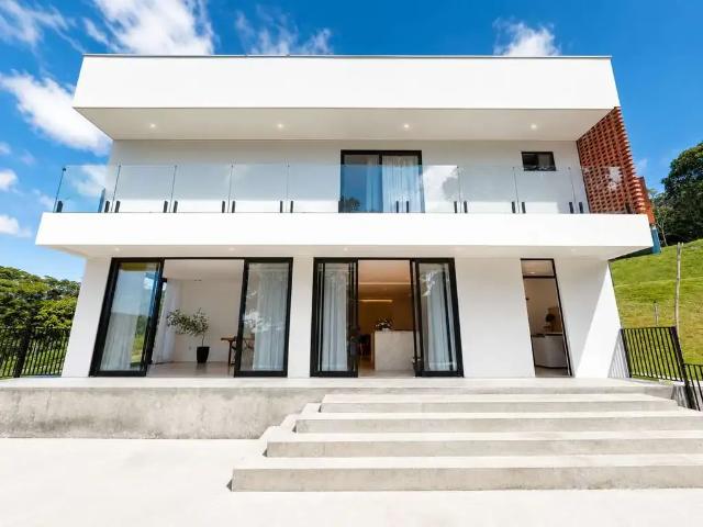 Casa / Sobrado em Condomínio para Venda em Juiz de Fora/MG Paço Del Rey 3 Quartos