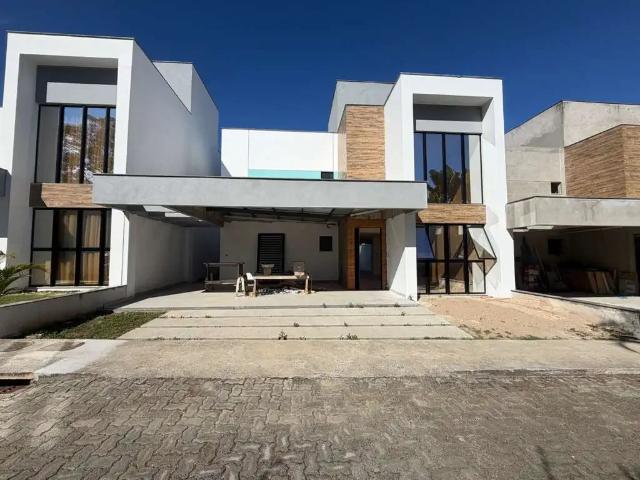 Casa / Sobrado em Condomínio para Venda em Juiz de Fora/MG Parque Alto 4 Quartos