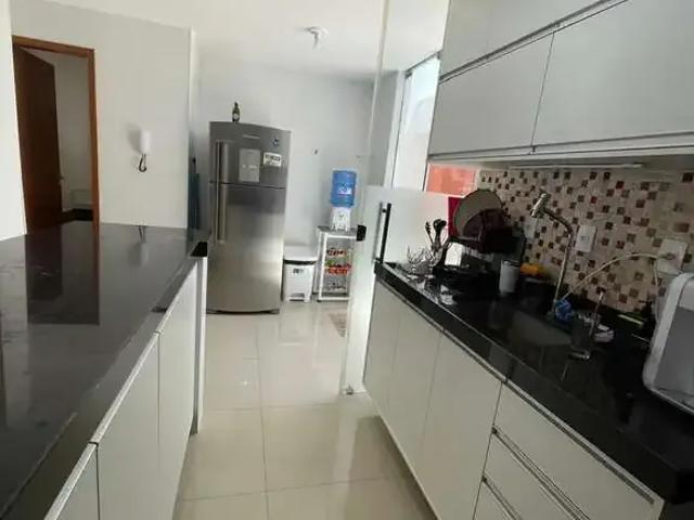 Casa / Sobrado em Condomínio para Venda em Juiz de Fora/MG Parque Guadalajara 4 Quartos