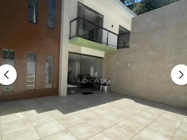 Casa / Sobrado em Condomínio para Venda em Juiz de Fora/MG Parque Guadalajara 3 Quartos
