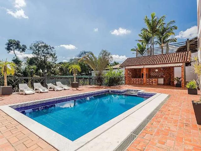 Casa / Sobrado em Condomínio para Venda em Juiz de Fora/MG Parque Imperial 5 Quartos