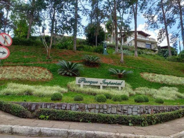 Casa / Sobrado em Condomínio para Venda em Juiz de Fora/MG Parque Imperial 5 Quartos