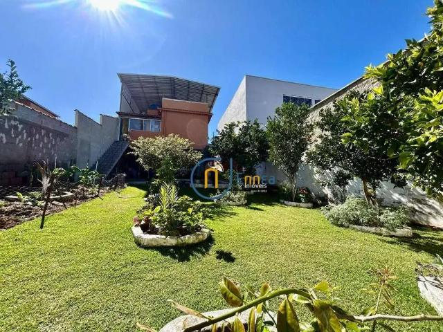Casa / Sobrado em Condomínio para Venda em Juiz de Fora/MG Parque Independência III 3 Quartos