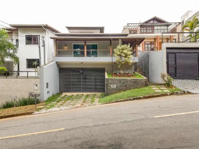 Casa / Sobrado em Condomínio para Venda em Juiz de Fora/MG Portal da Torre 5 Quartos