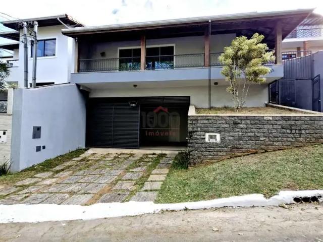 Casa / Sobrado em Condomínio para Venda em Juiz de Fora/MG Portal da Torre 6 Quartos