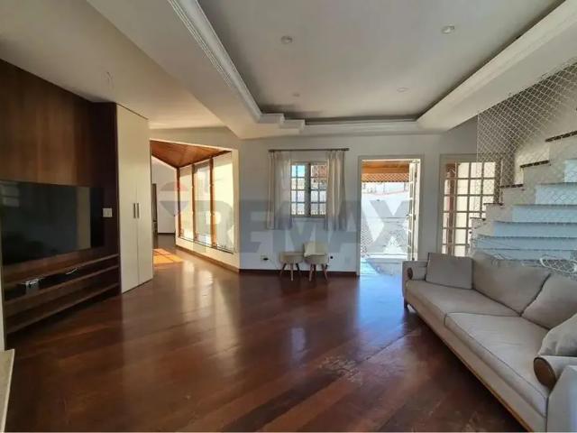 Casa / Sobrado em Condomínio para Venda em Juiz de Fora/MG Portal da Torre 6 Quartos