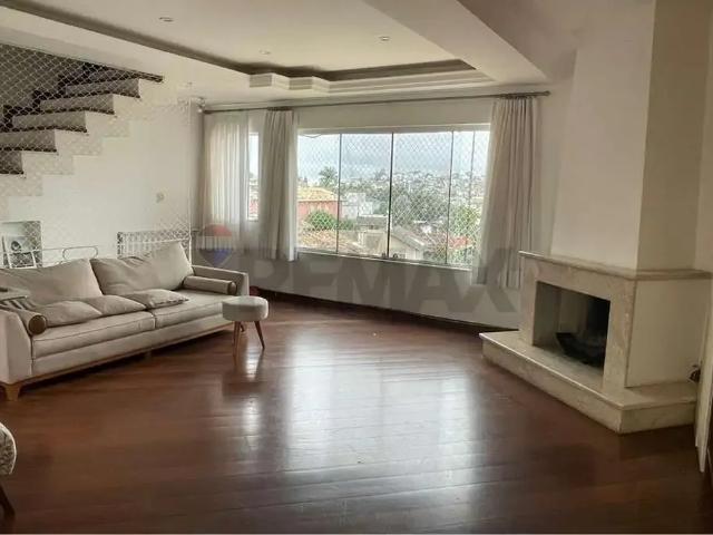 Casa / Sobrado em Condomínio para Venda em Juiz de Fora/MG Portal da Torre 6 Quartos
