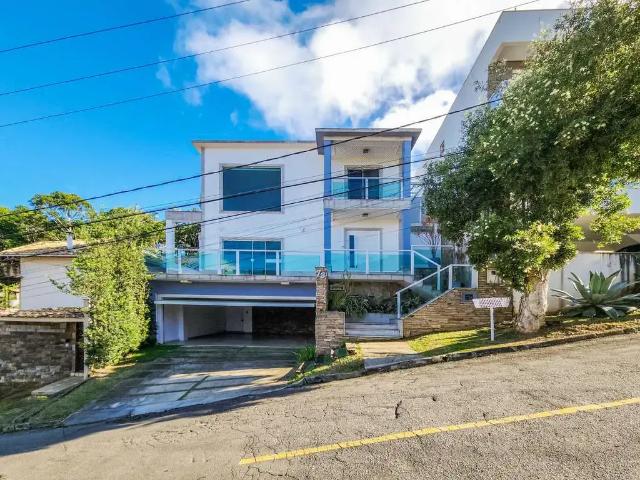 Casa / Sobrado em Condomínio para Venda em Juiz de Fora/MG Portal da Torre 3 Quartos