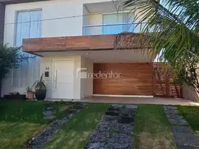 Casa / Sobrado em Condomínio para Venda em Juiz de Fora/MG Recanto dos Lagos 3 Quartos