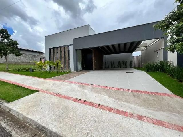 Casa / Sobrado em Condomínio para Venda em Juiz de Fora/MG Residencial Alvim 3 Quartos