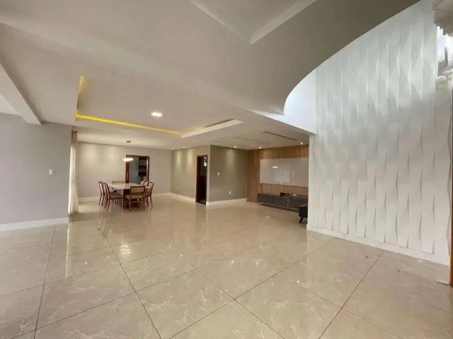 Casa / Sobrado em Condomínio para Venda em Juiz de Fora/MG Residencial Alvim 4 Quartos