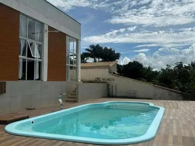 Casa / Sobrado em Condomínio para Venda em Juiz de Fora/MG Retiro 1 Quartos