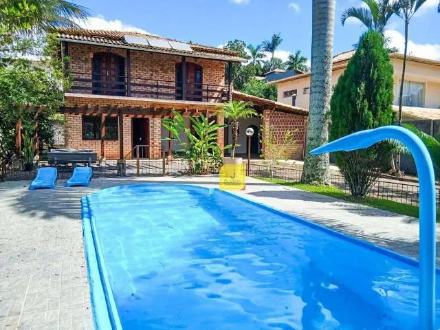 Casa / Sobrado em Condomínio para Venda em Juiz de Fora/MG São Geraldo 4 Quartos