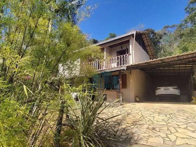 Casa / Sobrado em Condomínio para Venda em Juiz de Fora/MG São Geraldo 5 Quartos