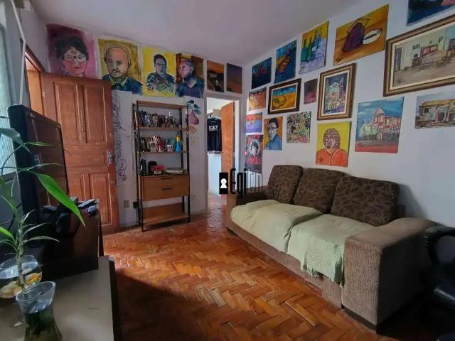 Casa / Sobrado em Condomínio para Venda em Juiz de Fora/MG São Mateus 2 Quartos