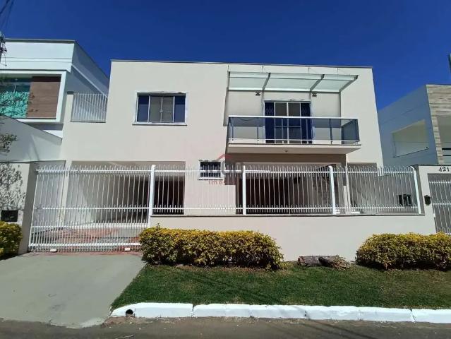 Casa / Sobrado em Condomínio para Venda em Juiz de Fora/MG São Pedro 4 Quartos