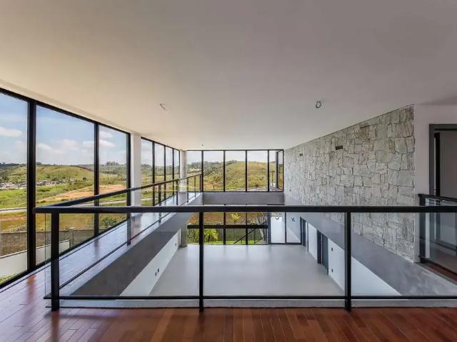 Casa / Sobrado em Condomínio para Venda em Juiz de Fora/MG São Pedro 4 Quartos