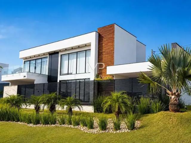 Casa / Sobrado em Condomínio para Venda em Juiz de Fora/MG Alphaville 4 Quartos