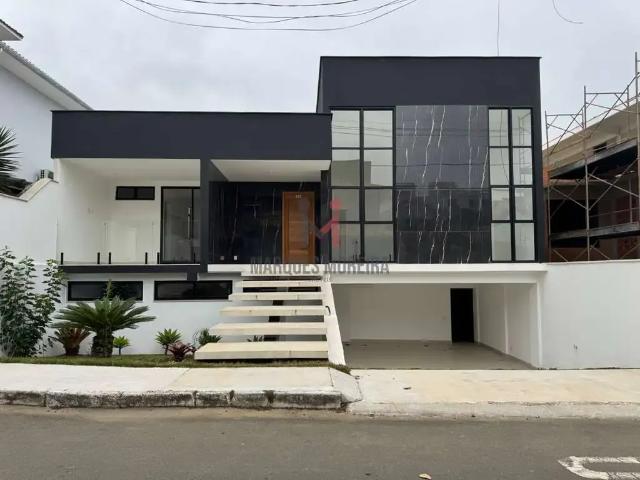 Casa / Sobrado em Condomínio para Venda em Juiz de Fora/MG São Pedro 4 Quartos