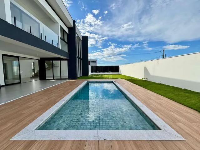Casa / Sobrado em Condomínio para Venda em Juiz de Fora/MG São Pedro 4 Quartos