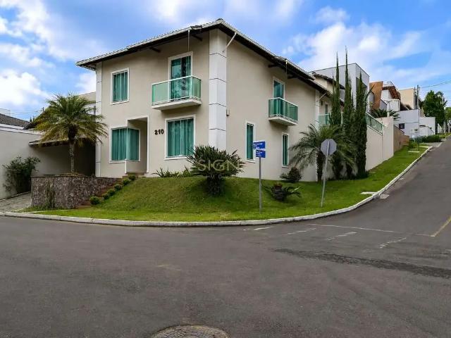 Casa / Sobrado em Condomínio para Venda em Juiz de Fora/MG São Pedro 4 Quartos