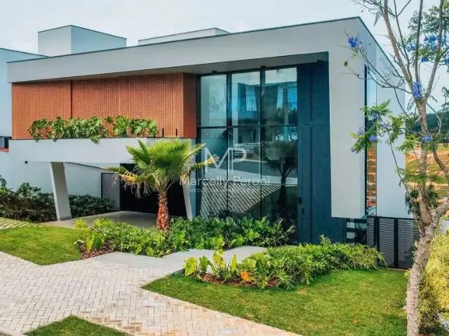 Casa / Sobrado em Condomínio para Venda em Juiz de Fora/MG Alphaville 4 Quartos