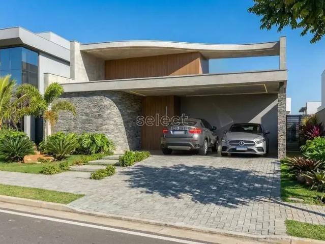 Casa / Sobrado em Condomínio para Venda em Juiz de Fora/MG São Pedro 4 Quartos