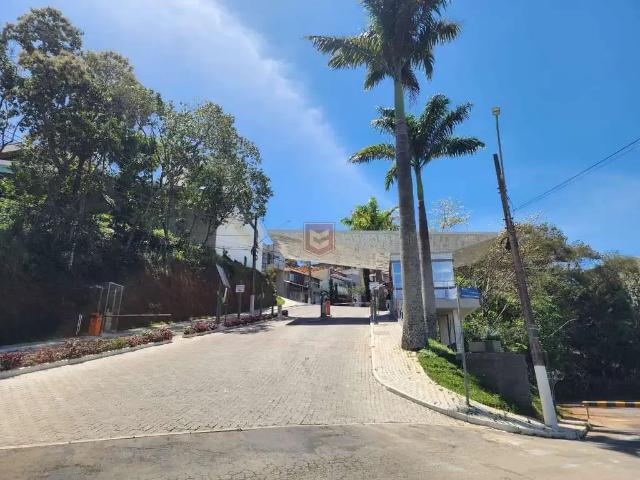 Casa / Sobrado em Condomínio para Venda em Juiz de Fora/MG São Pedro 4 Quartos