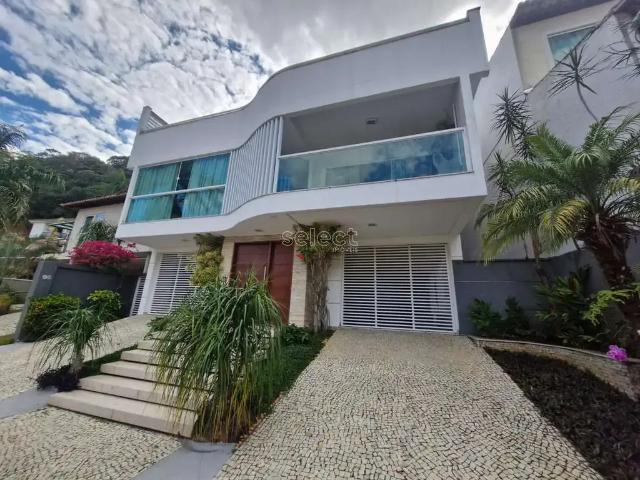 Casa / Sobrado em Condomínio para Venda em Juiz de Fora/MG São Pedro 4 Quartos