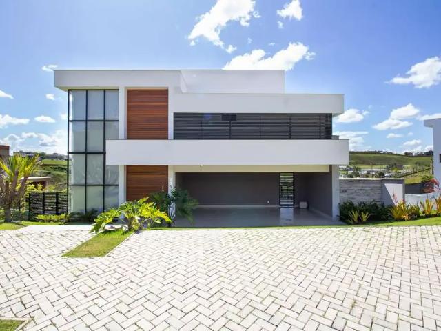 Casa / Sobrado em Condomínio para Venda em Juiz de Fora/MG São Pedro 4 Quartos