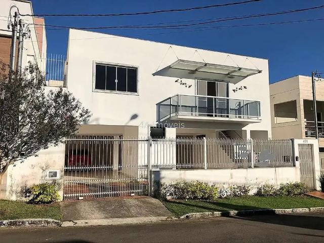 Casa / Sobrado em Condomínio para Venda em Juiz de Fora/MG São Pedro 4 Quartos