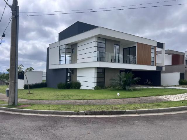 Casa / Sobrado em Condomínio para Venda em Juiz de Fora/MG São Pedro 4 Quartos
