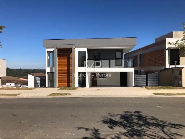 Casa / Sobrado em Condomínio para Venda em Juiz de Fora/MG Alphaville 4 Quartos