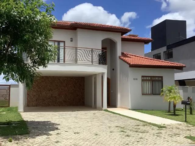 Casa / Sobrado em Condomínio para Venda em Juiz de Fora/MG São Pedro 4 Quartos