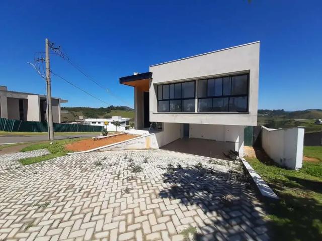 Casa / Sobrado em Condomínio para Venda em Juiz de Fora/MG São Pedro 4 Quartos