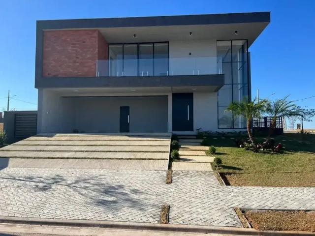 Casa / Sobrado em Condomínio para Venda em Juiz de Fora/MG São Pedro 4 Quartos
