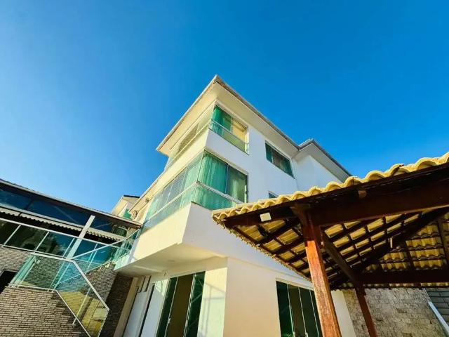 Casa / Sobrado em Condomínio para Venda em Juiz de Fora/MG São Pedro 4 Quartos