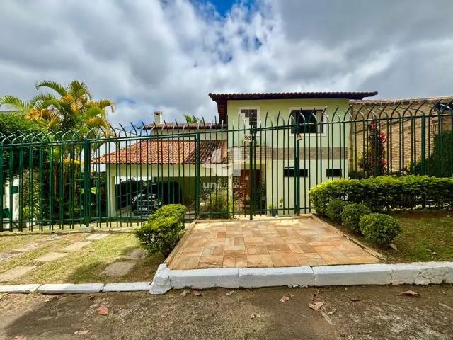 Casa / Sobrado em Condomínio para Venda em Juiz de Fora/MG São Pedro 4 Quartos