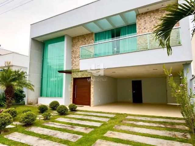 Casa / Sobrado em Condomínio para Venda em Juiz de Fora/MG São Pedro 4 Quartos