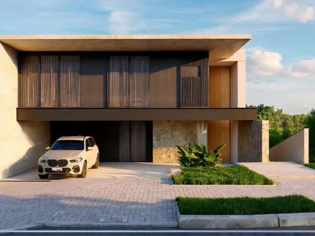 Casa / Sobrado em Condomínio para Venda em Juiz de Fora/MG São Pedro 4 Quartos