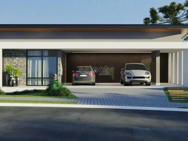 Casa / Sobrado em Condomínio para Venda em Juiz de Fora/MG São Pedro 4 Quartos