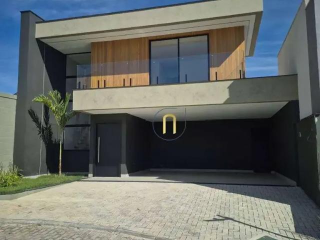 Casa / Sobrado em Condomínio para Venda em Juiz de Fora/MG São Pedro 4 Quartos