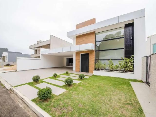 Casa / Sobrado em Condomínio para Venda em Juiz de Fora/MG São Pedro 4 Quartos