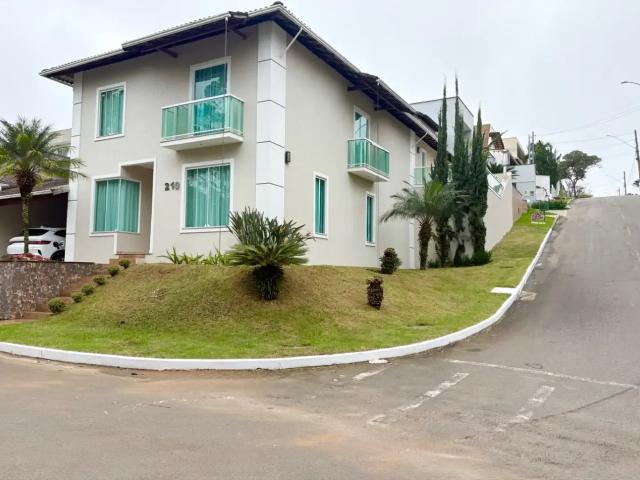 Casa / Sobrado em Condomínio para Venda em Juiz de Fora/MG São Pedro 4 Quartos