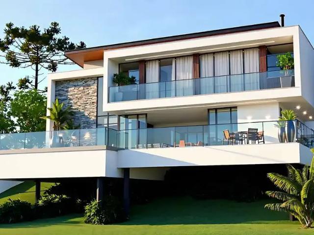 Casa / Sobrado em Condomínio para Venda em Juiz de Fora/MG São Pedro 4 Quartos