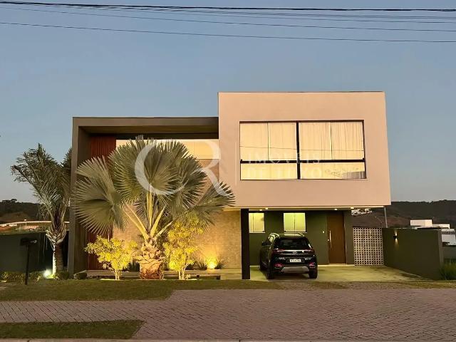 Casa / Sobrado em Condomínio para Venda em Juiz de Fora/MG São Pedro 4 Quartos