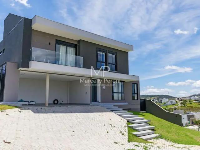Casa / Sobrado em Condomínio para Venda em Juiz de Fora/MG Alphaville 4 Quartos